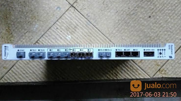 BASEBAND 5216 ERICSSON di Kota Jakarta Timur, DKI Jakarta | Jualo.com