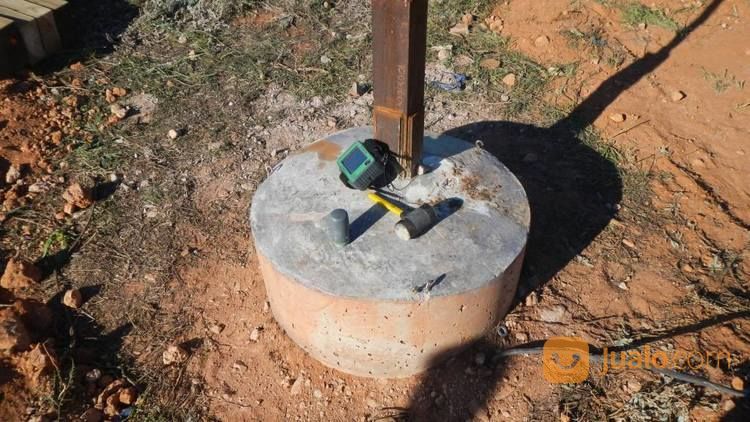 Jasa PIT Pile Integrity Test di Kota Bekasi, Jawa Barat | Jualo.com