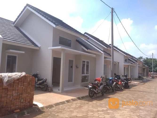 Cluster Baru Cicilan 3 Jutaan DP 10 Juta Lokasi Bojong Kulur - Jatiasih ...
