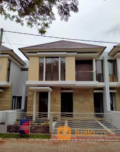 Rumah Baru Bergaya Modern Di Pantai Mentari (Bisa KPR) di Kota Surabaya ... Rumah Baru Bergaya Modern Di Pantai Mentari (Bisa KPR) di Kota Surabaya ...