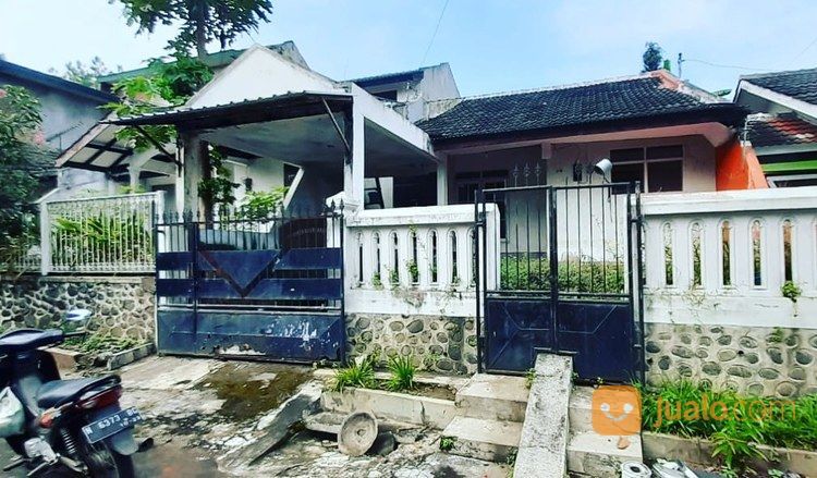 Rumah Second Di Villa Buring Kota Malang di Kab. Malang, Jawa Timur ...