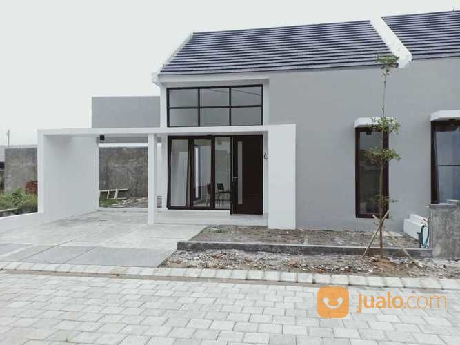Perumahan Di Blimbing Malang Modern Elegan KANIGRAHA di Kota Malang ...