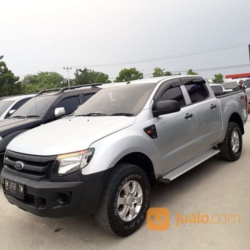 Ford Ranger Double Cabin 2014 di Kota Semarang, Jawa Tengah | Jualo.com