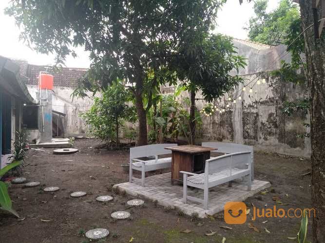Rumah Timur Lapangan Minggiran TirtoDipuran YOGYAKARTA (Kode Iklan DR ...