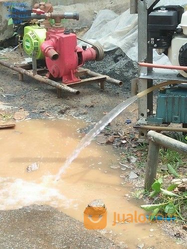 Bor Sumur Jet Pump Dan Satelit JAKARTA di Kota Jakarta Selatan, DKI ...