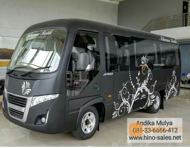 READY MICROBUS ADIPUTRO di Kota Surabaya, Jawa Timur | Jualo.com