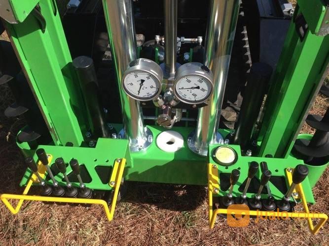 Sondir (CPT), Boring SPT, Hand Boring, Uji Lab. Mekanika Tanah ...