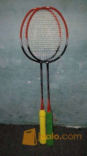 Raket Bultang 2nd Seken Latihan Atlit Kudus di Kota Tangerang, Banten ...