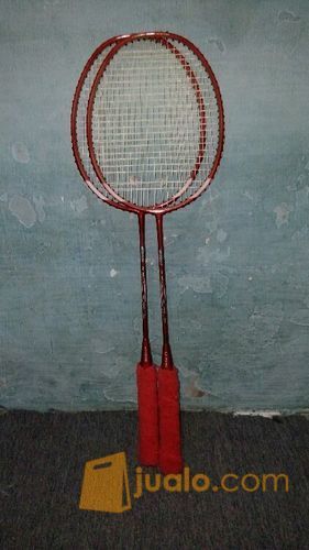 Raket Bultang 2nd Seken Latihan Atlit Kudus di Kota Tangerang, Banten ...