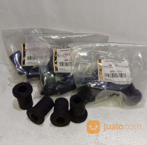 BUSHING SPRING RUBBER MB111070 MITSUBISHI di Kota Balikpapan ...