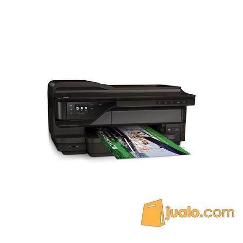 Printer HP Officejet 7610 di Kota Jakarta Selatan, DKI Jakarta | Jualo.com