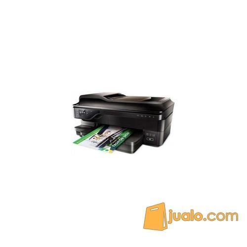 Printer HP Officejet 7610 di Kota Jakarta Selatan, DKI Jakarta | Jualo.com