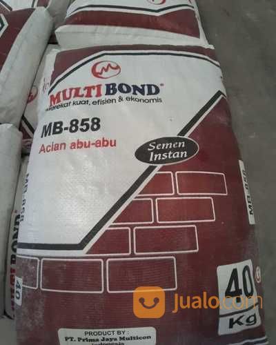 Mortar Perekat(Multibond) di Kota Tangerang Selatan, Banten | Jualo.com