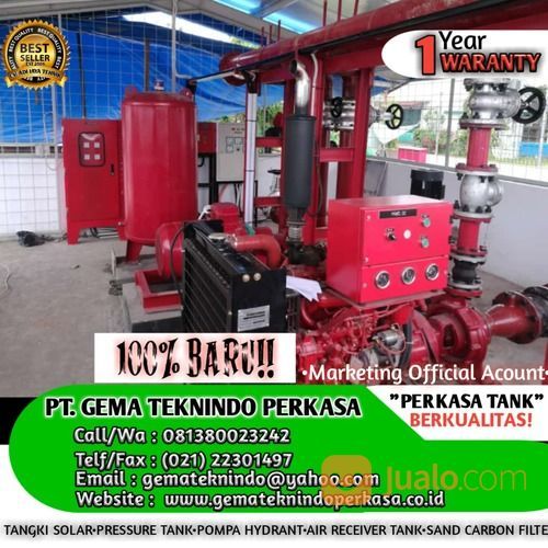 POMPA HYDRANT 500 GPM - HARGA POMPA HYDRANT - DAFTAR HARGA POMPA ...