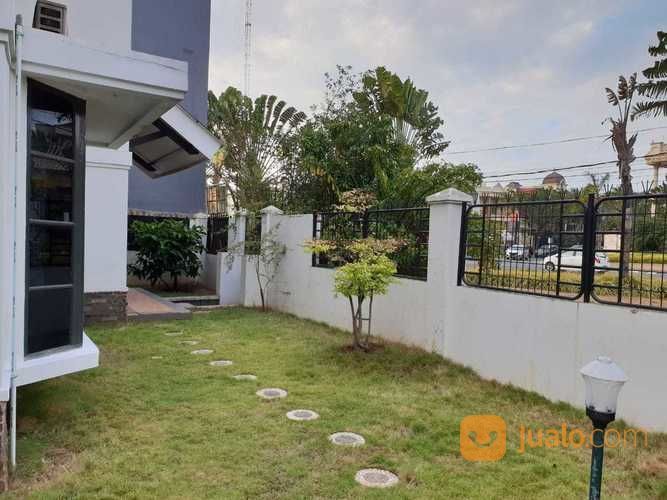 Rumah Dalam Perumahan Megah Di Citra Garden Jakarta di Kota Jakarta ...
