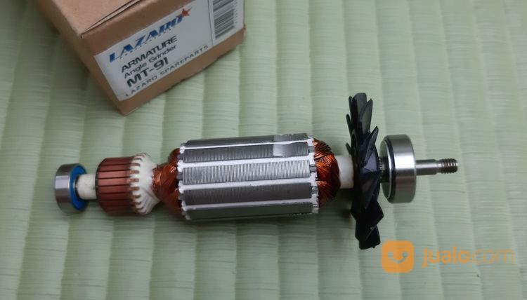Armature Angker Disc Gerinda MT91 By Lazaro di Kota Surabaya, Jawa ...