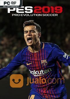 PC GAME PES 2019 di Kota Tangerang Selatan, Banten | Jualo.com