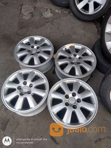 Velg Std Oem Original Toyota Camry di Kota Surabaya, Jawa Timur | Jualo.com