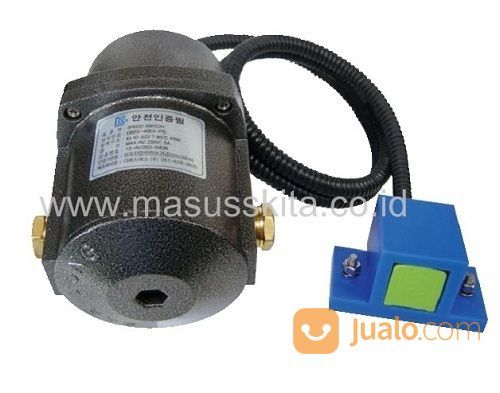 SPEED SWITCH CONVEYOR di Kota Jakarta Pusat, DKI Jakarta | Jualo.com