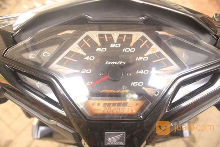 HONDA. VARIO 2016 Tangan Pertama Stnk Baru di Kab. Jember, Jawa Timur ...