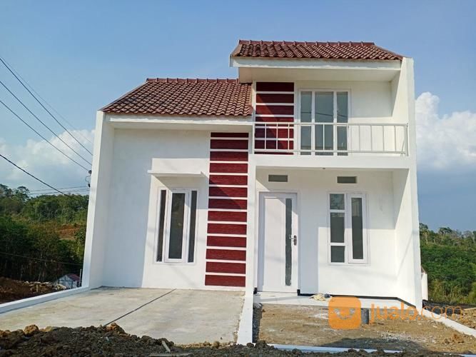 Rumah Subsidi Desain Villa Kualitas Premium Ruby Land Wagir Malang di Kab. Malang, Jawa Timur ...