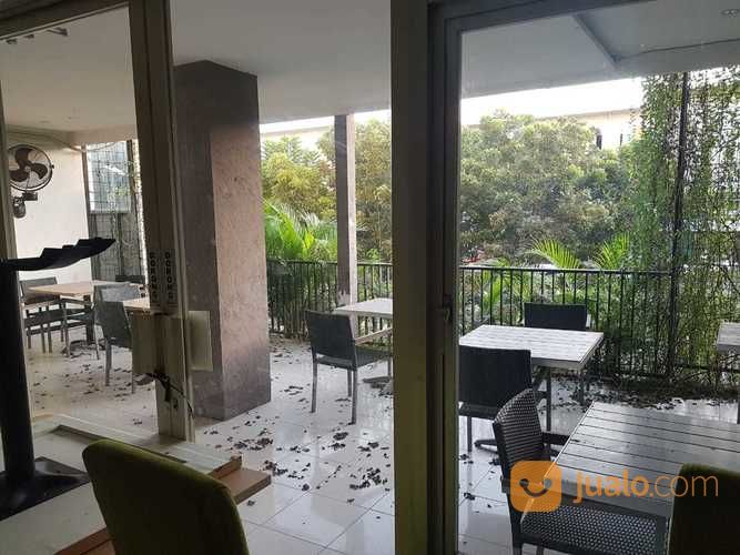 Ruko Icon 21 MERR Hdp NOL Jalan Raya Parkir Luas Cck CAFE Restoran ...