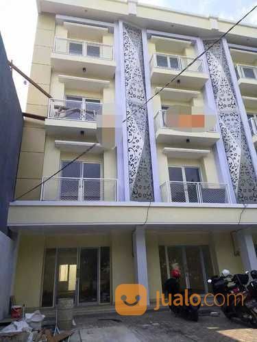 Ruko Manyar Kertoadi Cocok Untuk Kantor (Deretan BCA) di Kota Surabaya ...