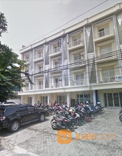 Ruko Manyar Kertoadi Cocok Untuk Kantor (Deretan BCA) di Kota Surabaya ...