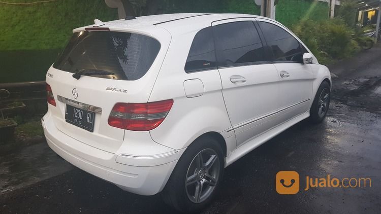 Mercy B170 Thn 2006. di Kota Semarang, Jawa Tengah | Jualo.com