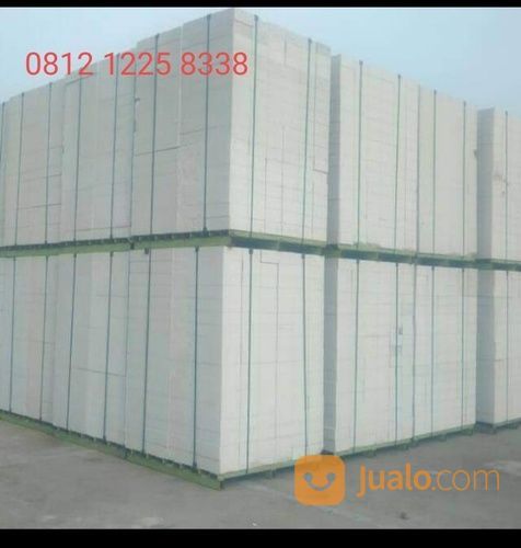 Bata Ringan SNI di Kota Jakarta Selatan, DKI Jakarta | Jualo.com