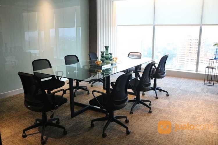OFFICE SPACE KANTOR MEWAH PREMIUM VOZA OFFICE HR. MUHAMMAD SURABAYA di ...
