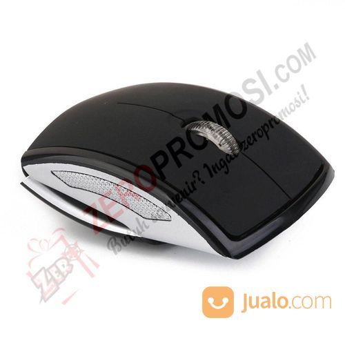 Souvenir Kantor Mouse Wireless Kode MW02 Harga Murah di Kota Tangerang, Banten | Jualo.com