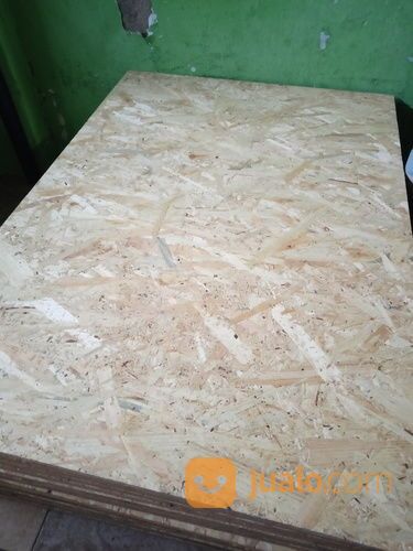 Waferboard / OSB / Triplek Tatal di Kab. Tangerang, Banten | Jualo.com