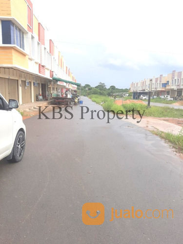 Ruko Botania Garden Batam | Fasci Garden