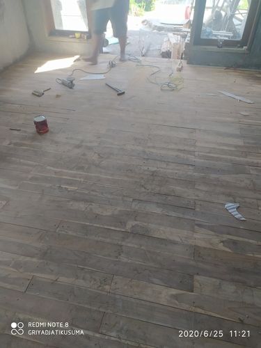 Parquet (Lantai Kayu) di Kota Semarang, Jawa Tengah | Jualo.com
