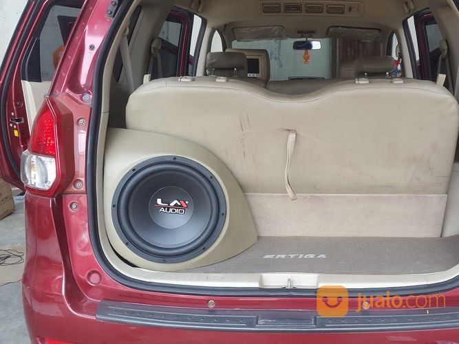 Paket Audio Mobil | Suara Mantab | Audio SQ | Harga Terjangkau di Kota ...