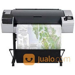 Plotter A0, A1, A2, A3 Medan di Kota Medan, Sumatera Utara | Jualo.com