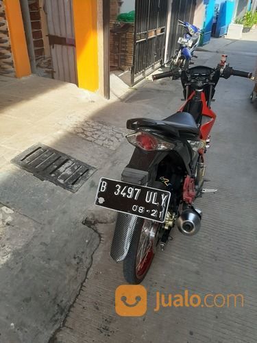Satria Fu Injeksi di Kota Jakarta Utara, DKI Jakarta | Jualo.com