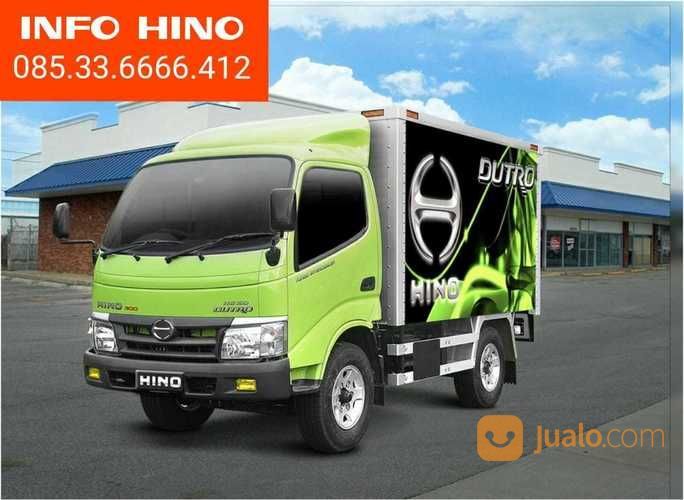 DUTRO 4 RODA BOX di Kota Surabaya, Jawa Timur | Jualo.com