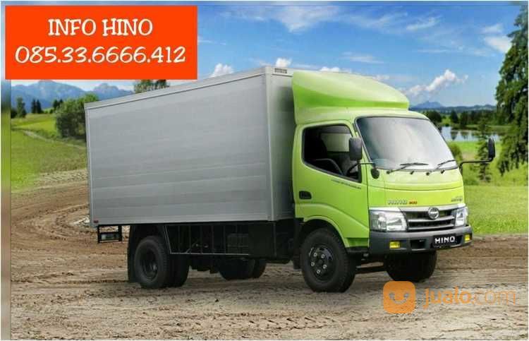 DUTRO 6 RODA BOX di Kota Surabaya, Jawa Timur | Jualo.com