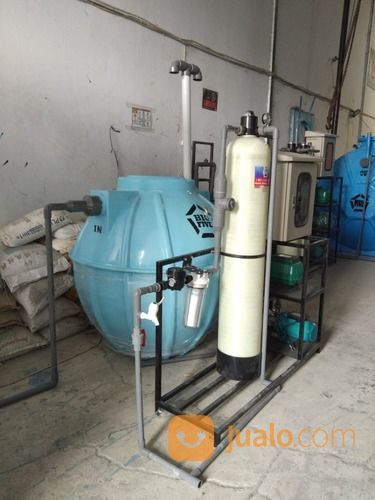 IPAL Klinik Biofive | IPAL Klinik Gigi | IPAL Klinik Kecantikan di Kab ...