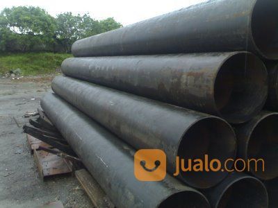 Distributor Tiang Pancang Pipa Baja di Kota Jakarta Pusat, DKI Jakarta ...