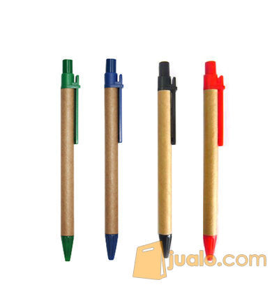 Pen Kertas - PULPEN KERTAS di Kota Tangerang, Banten | Jualo.com