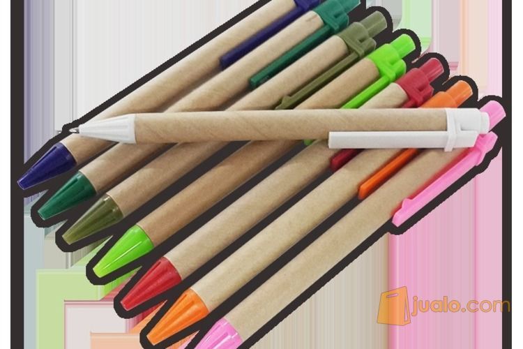 Pen Kertas - PULPEN KERTAS di Kota Tangerang, Banten | Jualo.com