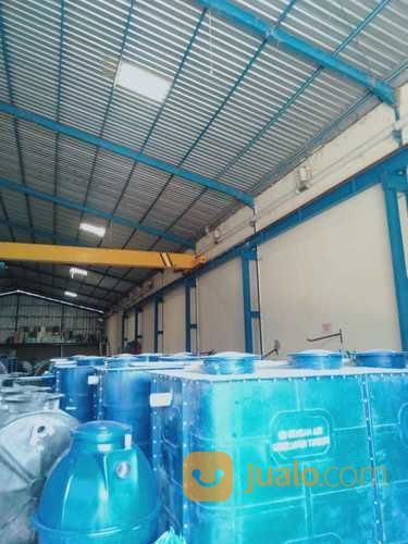 IPAL BIOFILTER SEPTIC TANK MAKASSAR di Kota Makassar, Sulawesi Selatan ...