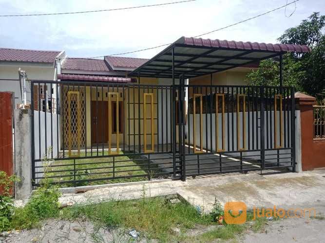 Rumah Ready, Lengkap Dan Siap Huni Di Jermal 15/Keramat Indah Menteng ...