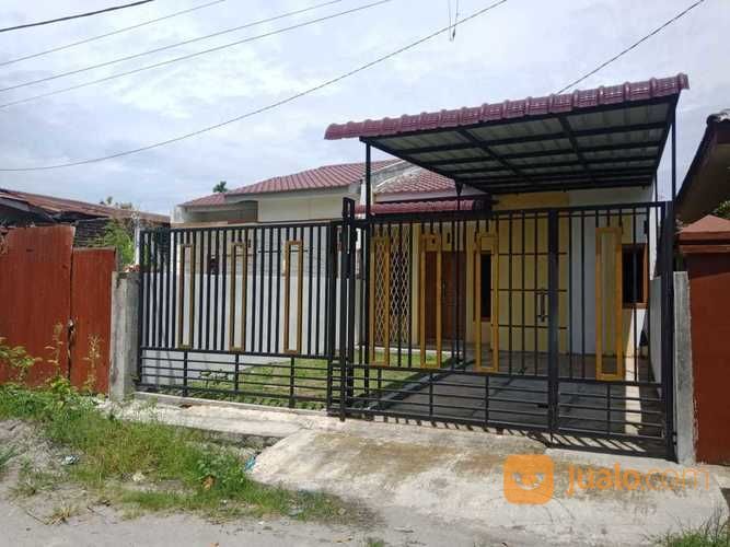 Rumah Ready, Lengkap Dan Siap Huni Di Jermal 15/Keramat Indah Menteng ...