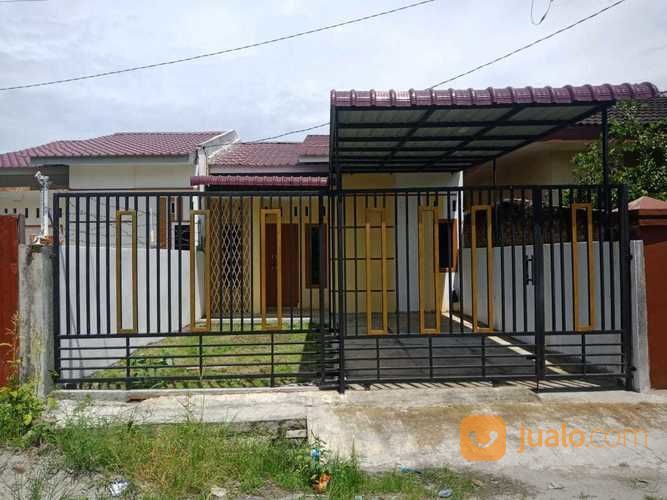 Rumah Ready, Lengkap Dan Siap Huni Di Jermal 15/Keramat Indah Menteng ...