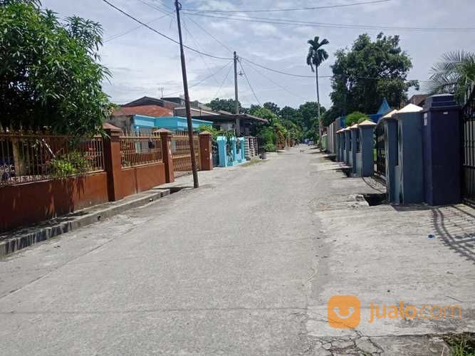 Rumah Ready, Lengkap Dan Siap Huni Di Jermal 15/Keramat Indah Menteng ...