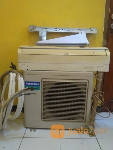 AC Panasonic Eolia 3/4 PK di Kota Tangerang Selatan, Banten | Jualo.com